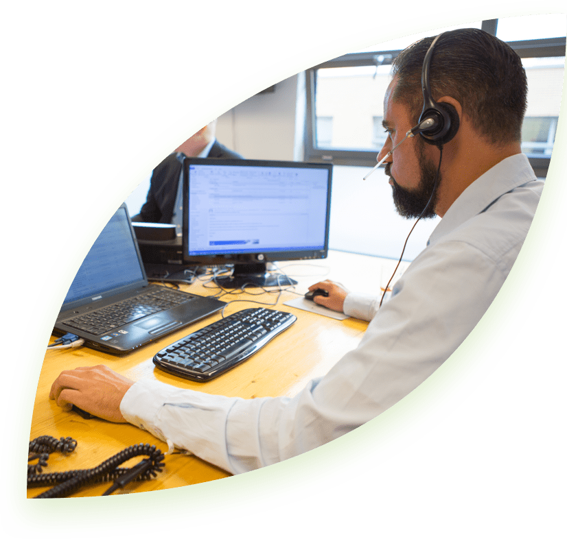 Support Engineer - INISI ICT